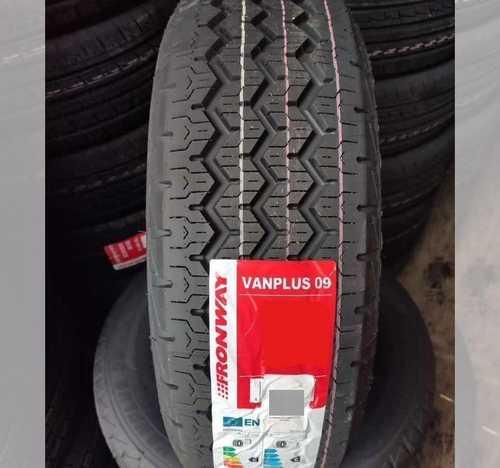 Fronway Vanplus 09 195/75 R16C 105R