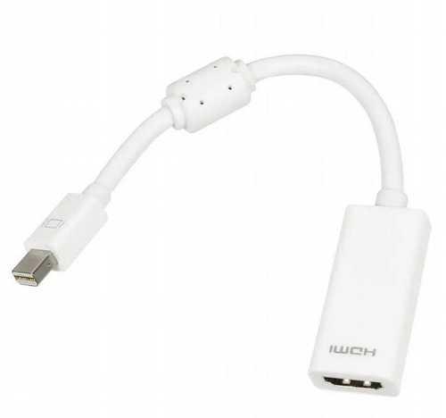 Адаптер Hama H-53246 hdmi (f) - Mini Displayport