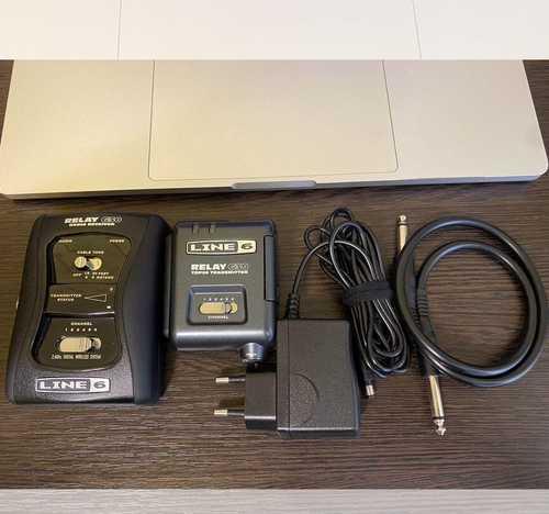 Line 6 Relay G30