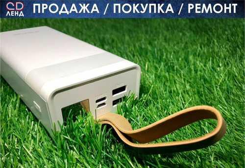 Портативные аккумуляторы, Powerbank