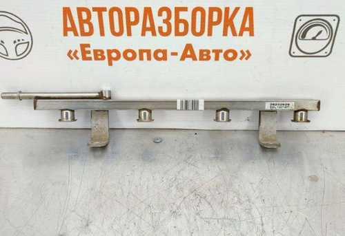 Рейка топливная (рампа) Lifan X60 1.8 Л 2013