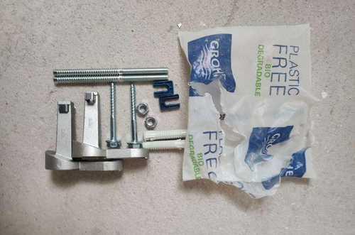 Крепление для инсталяции Grohe