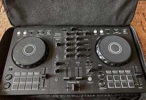 Dj контролер Pioneer DDJ FLX4