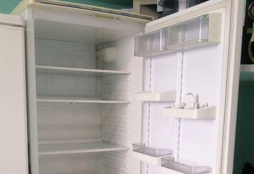 Холодильник Минск 2х кам, гар 3 мес