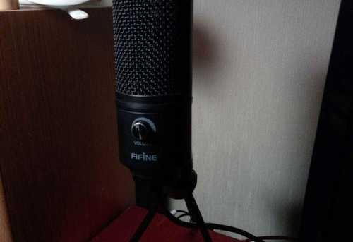 USB микрофон Fifine K669B