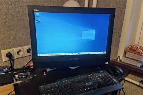 Lenovo ThinkCentre M71z с бесплатной доставкой