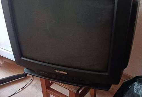 Телевизор Toshiba 2150xs