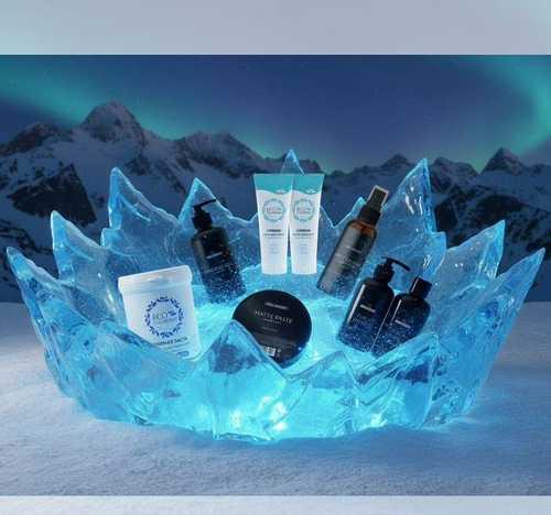 Косметика и бытовая химия оптом