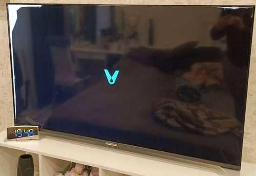 Телевизор smart tv Viomi 55"