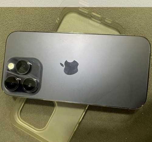 iPhone 14 Pro, 256 ГБ