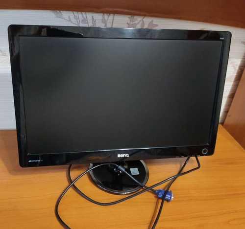 Монитор benq Senseye 3