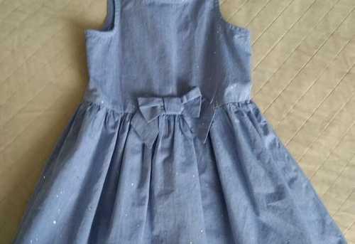 Платье для девочки 92 Futurino Girl