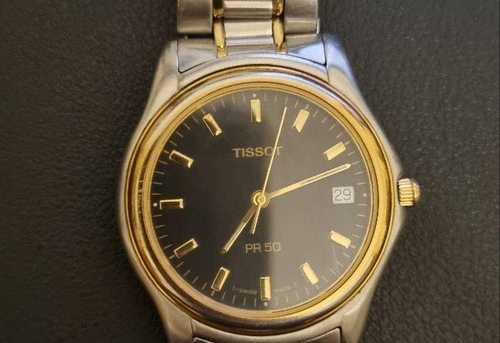 Tissot PR 50 Quartz T-Swiss Made-T J176/276K