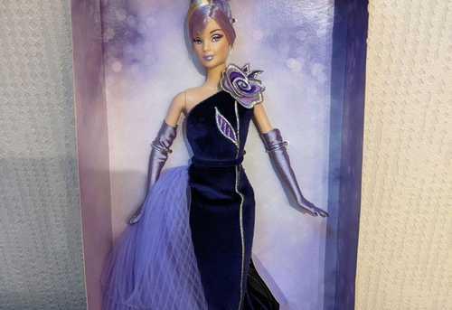 Barbie - The Sterling Silver Rose nrfb 2001