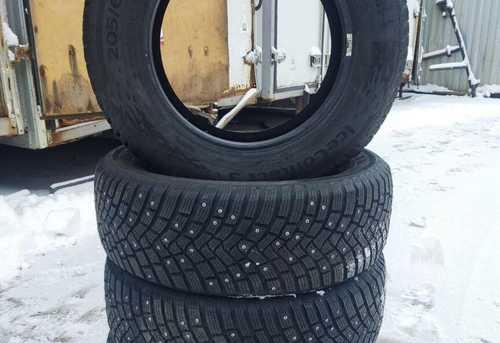 Continental IceContact 3 205/65 R15