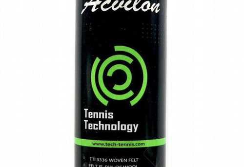 Теннисные мячи Tennis Technology Acvilon