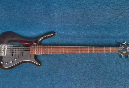 Rockbass by Warwick Corvette Basic Active 5-string