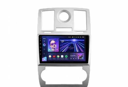 Магнитола Chrysler 300C 2004-11 на Android 11 2/32