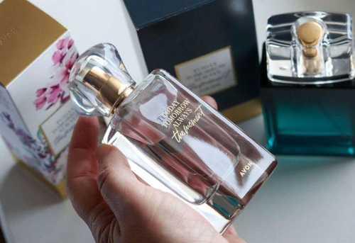 Avon эйвон духи парфюмерия косметика тудей today