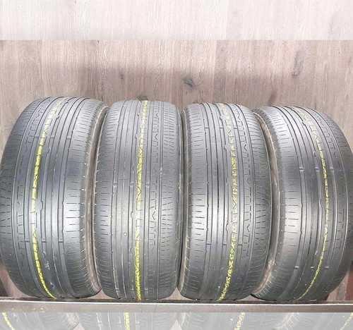 Nitto NT830 205/55 R16 89L