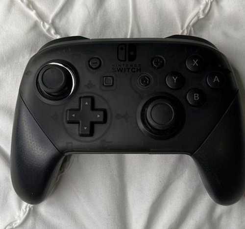 Pro controller nintendo switch