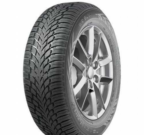 Nokian Tyres WR SUV 4 275/45 R21 110W