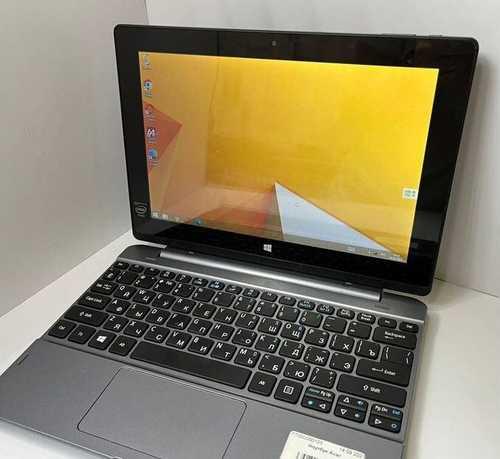 Планшет Acer Aspire One 10+ клавиатура Бекетова 57