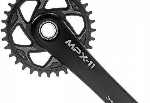 Система Prowheel MPX-11-TT (Narrow Wide), Hollowte