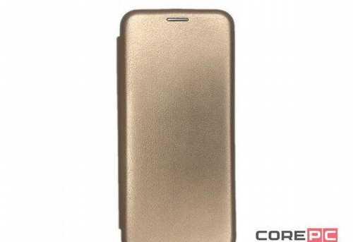Чехол-книжка Xiaomi redmi Note 9 Fashion Case кожа