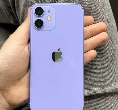 iPhone 12 mini, 256 ГБ