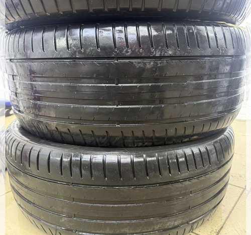 Pirelli Scorpion 255/45 R19 100V