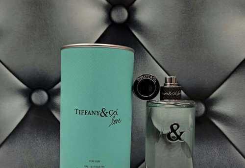 Духи женские Tiffany Tiffany & Love For Her 90 ml