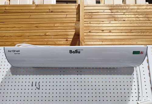 Тепловая завеса Ballu BHC-L09S03-SP AirShell
