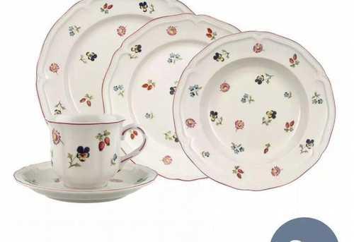 Набор Villeroy & Boch Petite Fleur