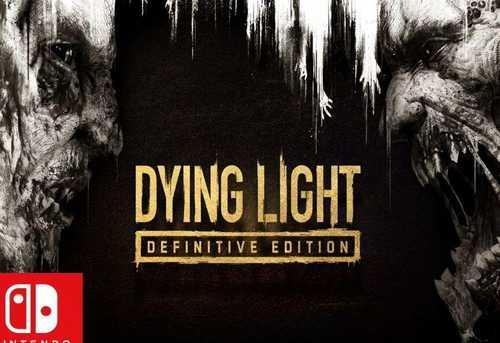 Dying Light для Nintendo Switch
