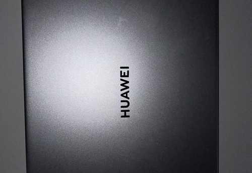 Huawei MateBook d15 i5 16 gb