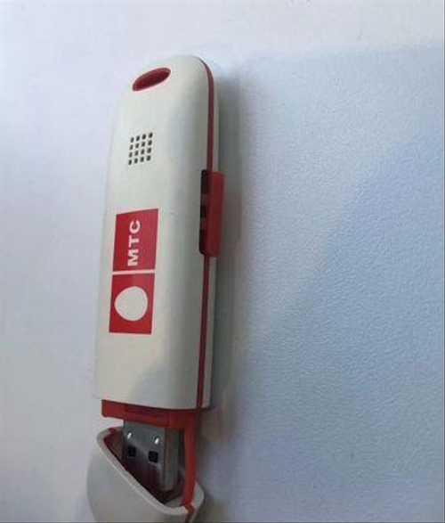 Usb модем МТС