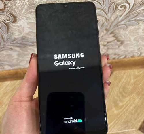 Samsung Galaxy A22, 4/64 ГБ