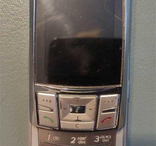 Samsung SGH-D840