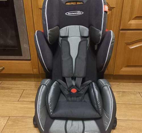 Кресло Recaro Young Sport-STM Starlight-SP 9-36кг