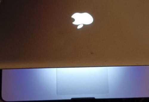 Apple MacBook pro 13 2009