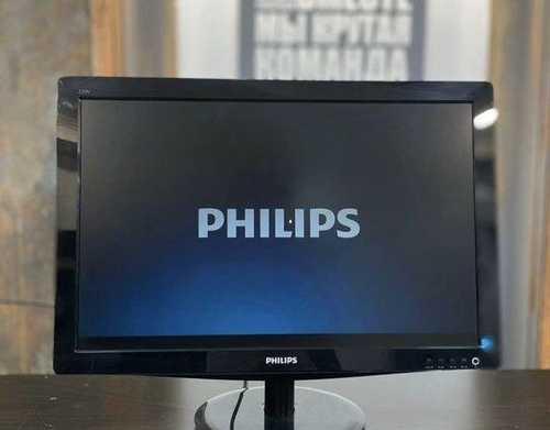Philips 22 дюйма/Full HD