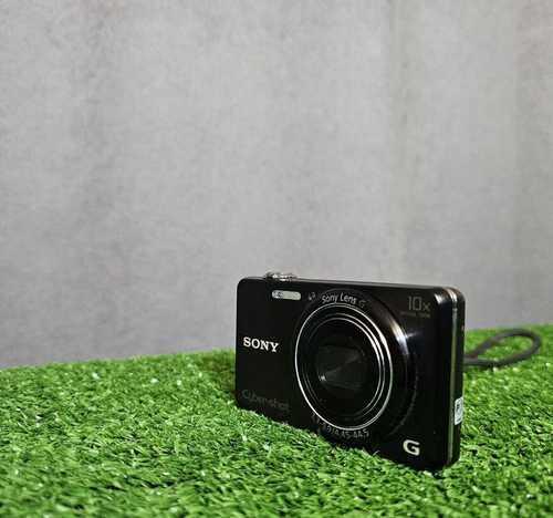 Цифровой фотоаппарат Sony WX-200