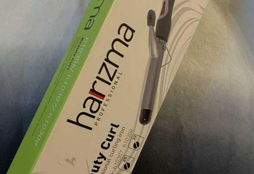 Плойка для волос Harizma Beauty Curl