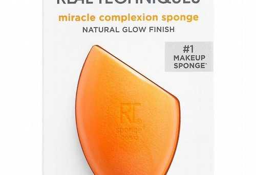 Real Techniques Miracle Complexion Sponge