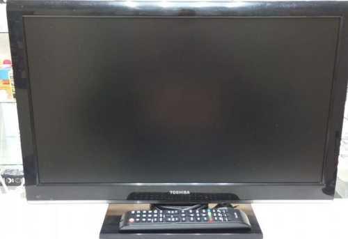 Телевизор Toshiba 23kl933r