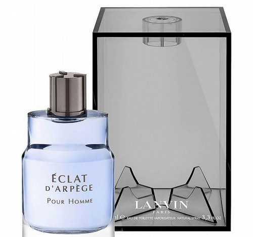 Lanvin eclat d arpege