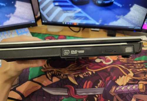 Acer aspire 5630 series ноутбук