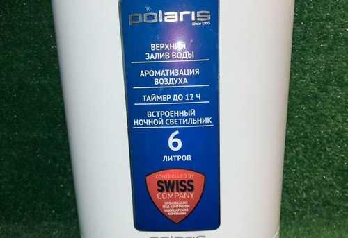 Увлажнитель Polaris PUH 7005