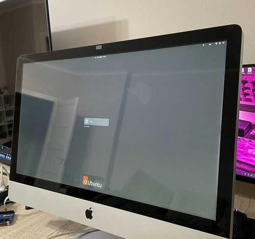 iMac 27 mid 2011 A1312